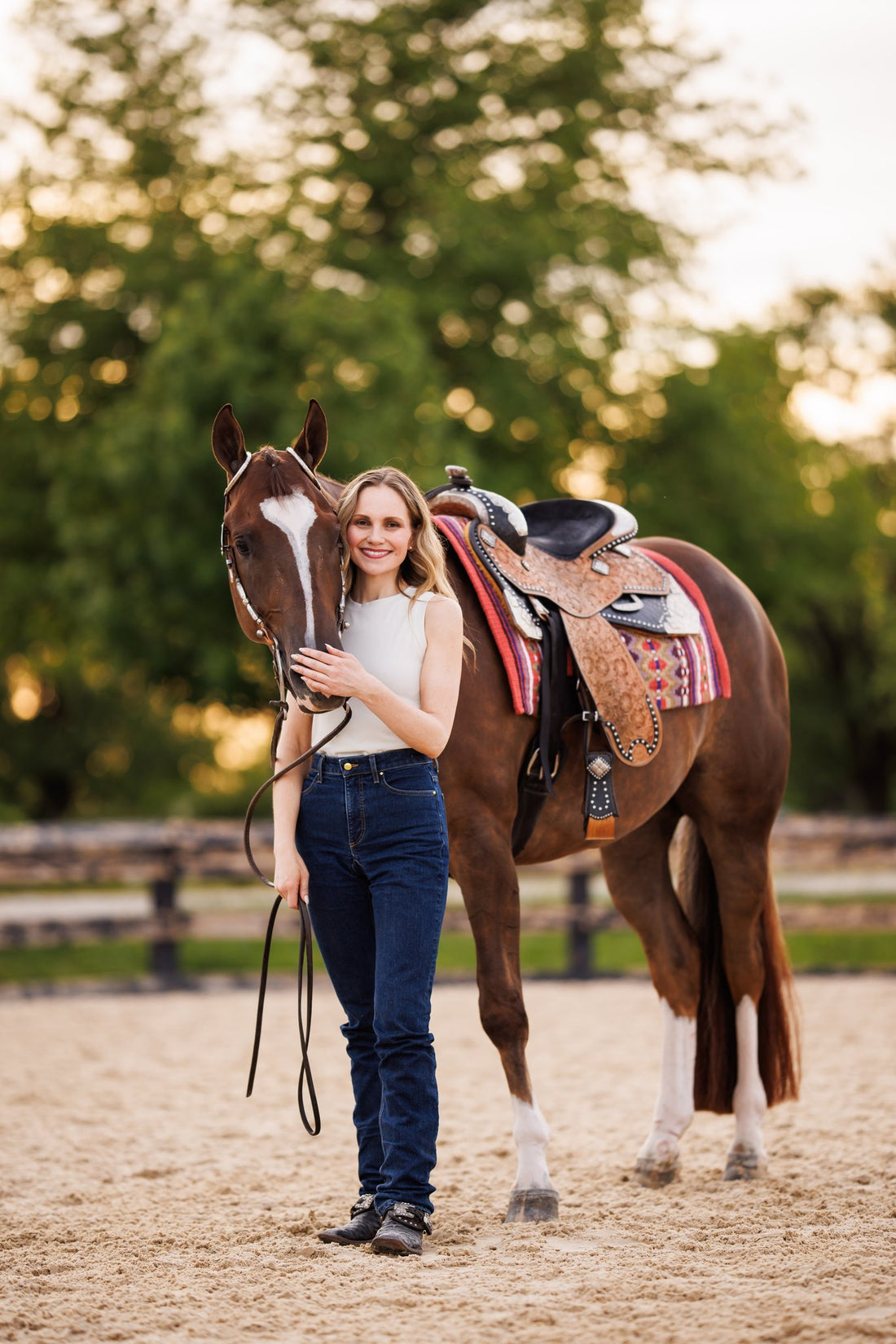 MarkWest Denim